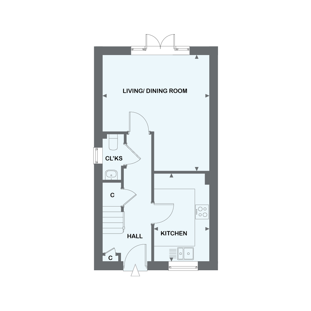 Plot 8 | Elivia Homes
